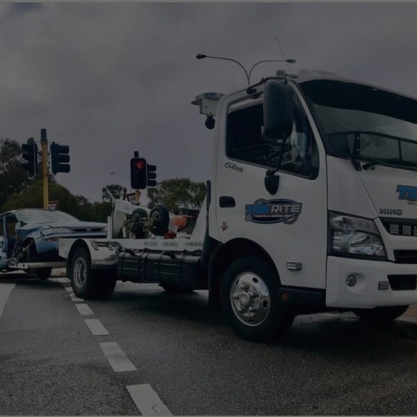Tow Rite – Towing Services